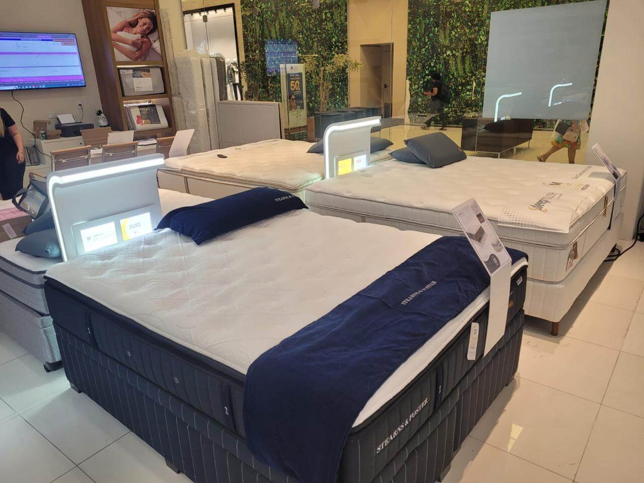 sleephousecampinas.com.br – Loja de colchões de qualidade em Campinas